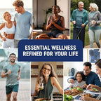 Triple Strength omega 3 for joint support