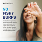 triple strength omega 3 for joints