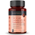 Triple Strength Phosphatidyl Serine benefits