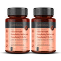 Triple Strength phosphatidyl serine benefits
