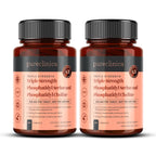 Triple Strength phosphatidyl serine benefits
