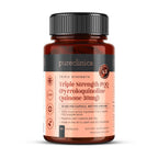 Triple Strength PQQ veggie capsules