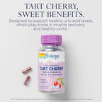 triple strength tart cherry extract