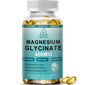 TriPurris Magnesium Glycinate softgels