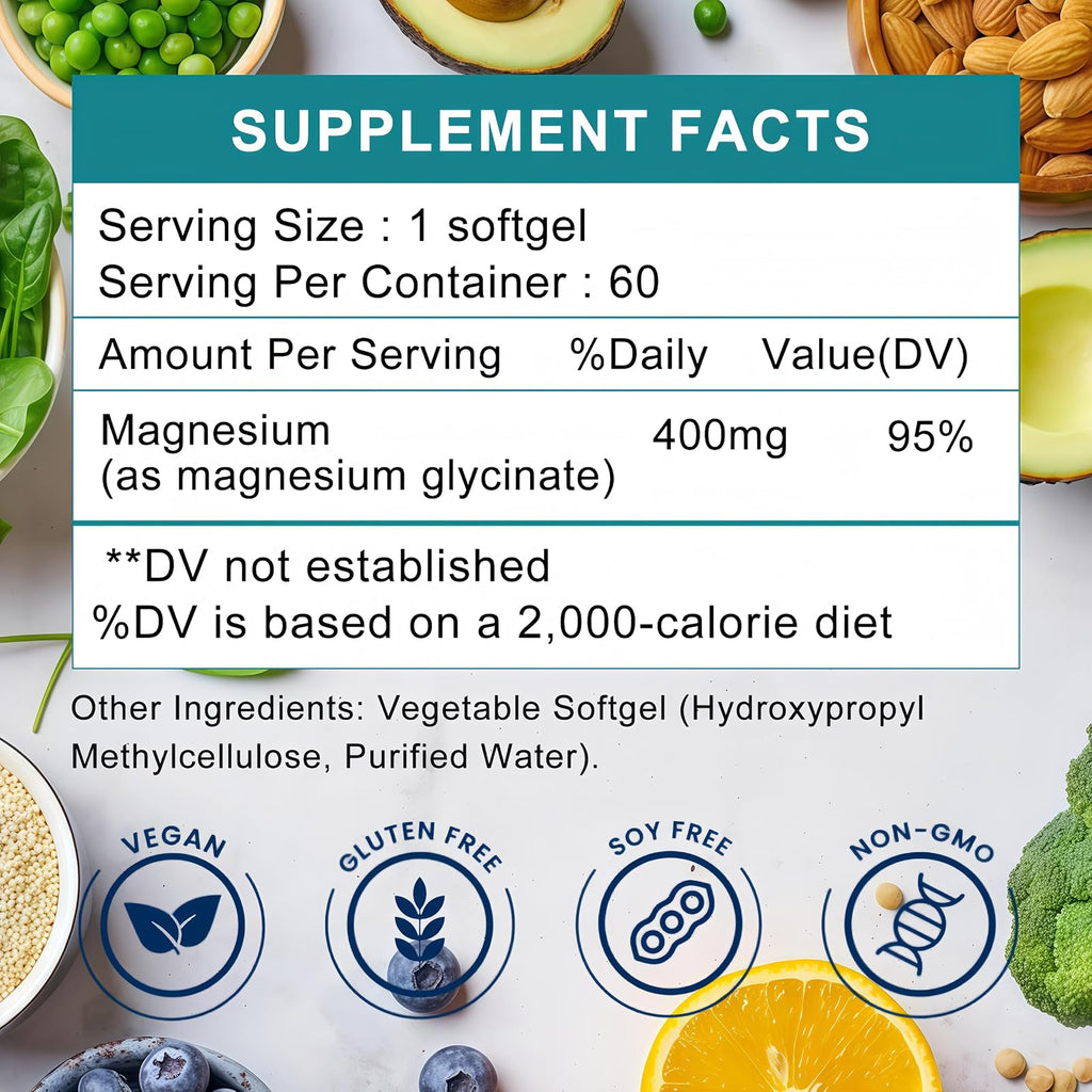 TriPurris minerals for daily wellness