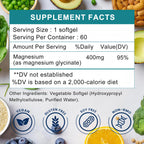 TriPurris minerals for daily wellness