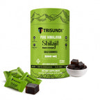 Trisundi Shilajit Gold Gummies benefits