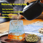 Tronadora tea for herbal detox