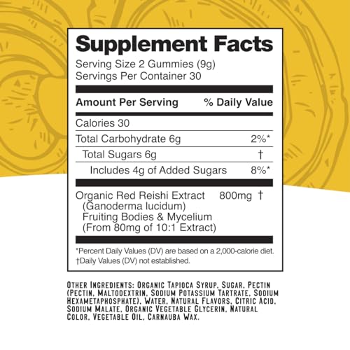 Troomy Calm gummies for mental clarity
