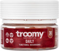 Troomy Daily mushroom gummies benefits