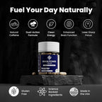 Troomy lion's mane capsules