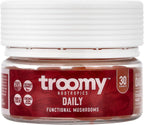 Troomy mushroom blends for daily wellness