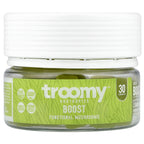 Troomy reishi mushroom gummies benefits