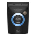Tropeaka creatine monohydrate powder for muscle gain