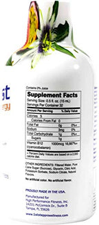Tropical Blast vitamin B12 energy boost