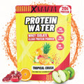 tropical crush whey protein powder