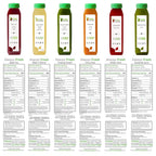 tropical detox tea for energy