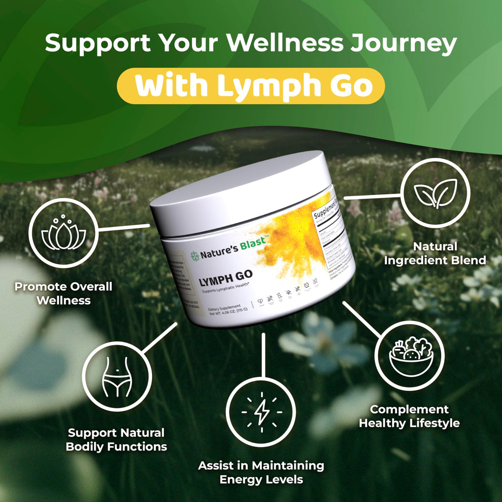 tropical echinacea supplement for immunity