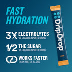 tropical electrolyte powder variety pack