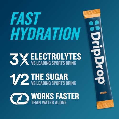 tropical electrolyte powder variety pack