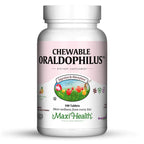 tropical flavor probiotics for kids