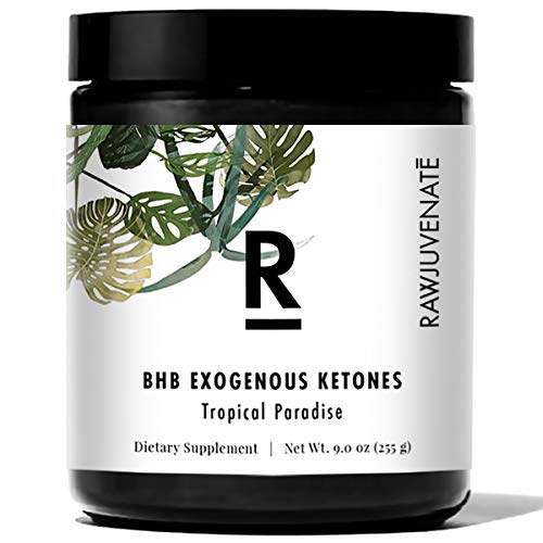 tropical flavor raspberry ketones supplement