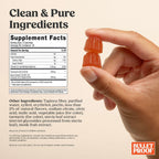 tropical flavour vitamin b12 gummies