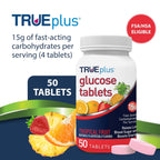 tropical fruit flavored vitamin b complex