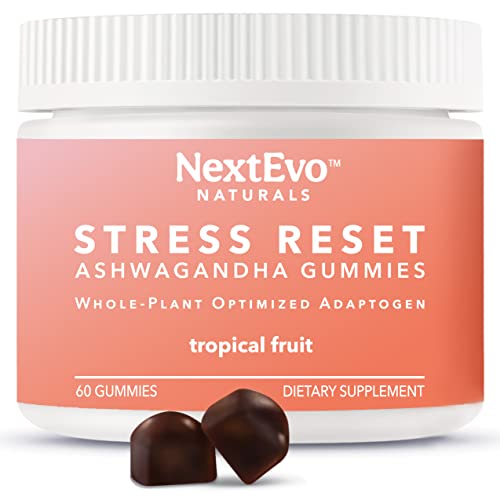 tropical fruit flavour vitamin supplements