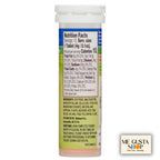 tropical fruit glucose tablets for energy