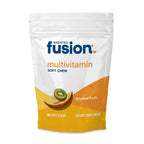 tropical fruit gummy multivitamin