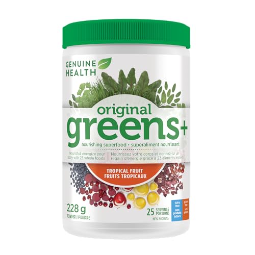 Tropical fruit herbal supplement for energy