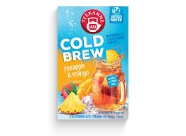 tropical fruit iced tea blend