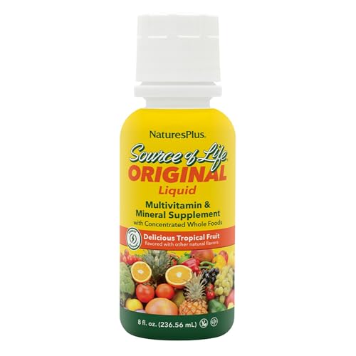 tropical fruit multivitamin for energy