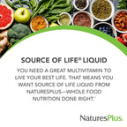 tropical fruit multivitamin for kids