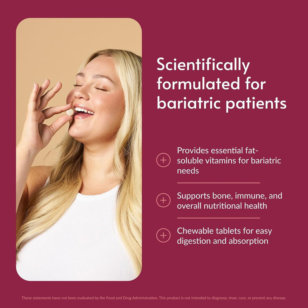 tropical fruit multivitamin for women
