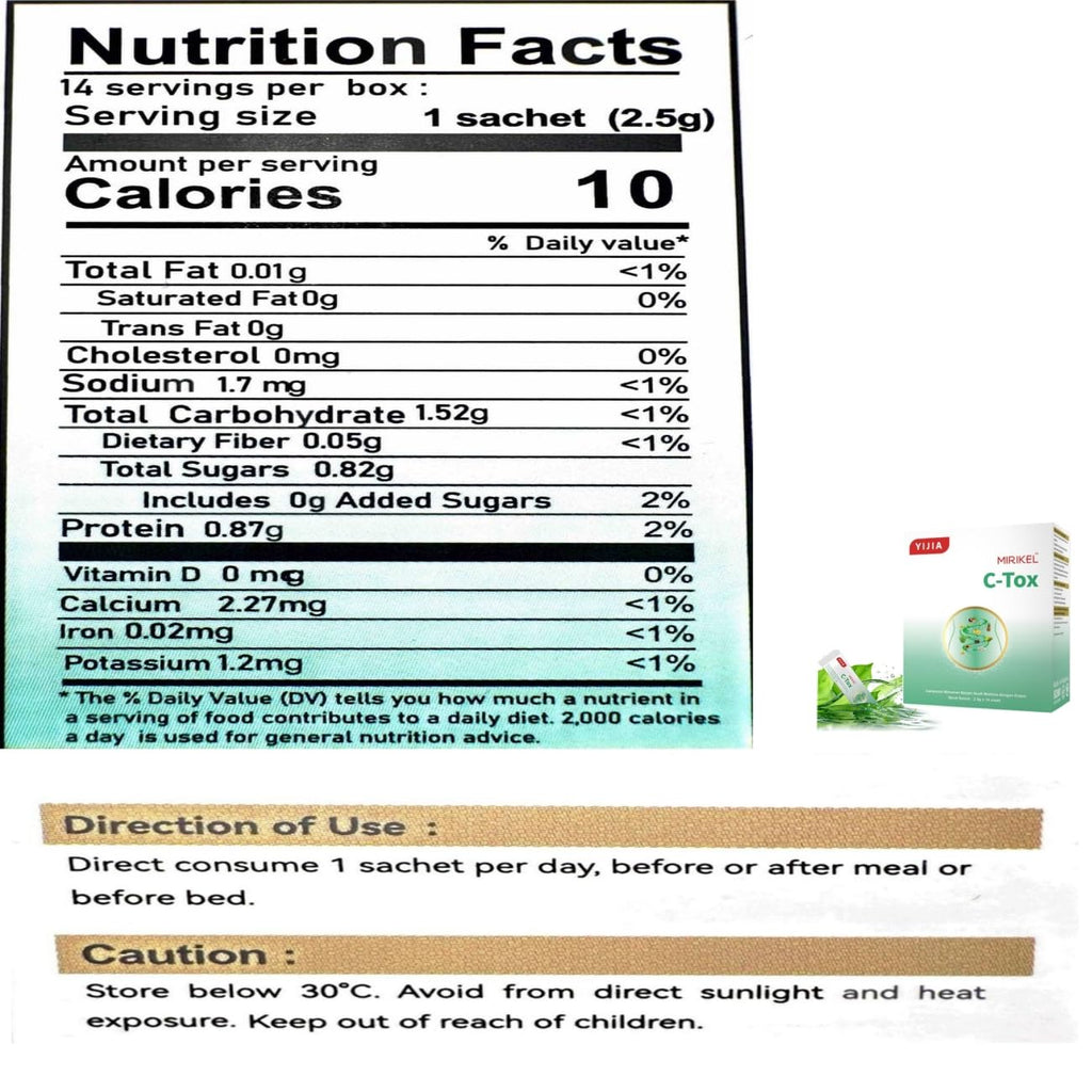tropical fruit probiotics for gut balance