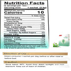 tropical fruit probiotics for gut balance