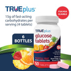 tropical fruit vitamin b complex