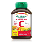 tropical fruit vitamin c tablets