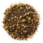 tropical green tea blend