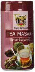 Tropical Heat Kenyan Tea Masala blend