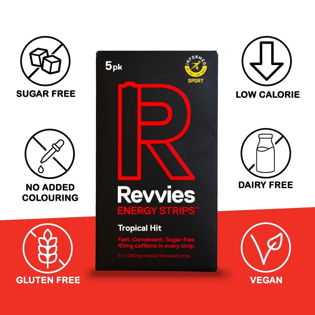 tropical hit energy strips pack
