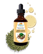 Tropical Holistic Green Coffee Elixir
