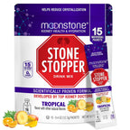 tropical multivitamin drink mix