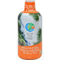 Tropical Oasis blended vitamin & mineral supplements