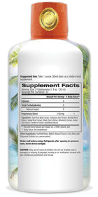 Tropical Oasis Ceylon cinnamon benefits