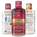Tropical Oasis glucosamine liquid supplement