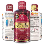 Tropical Oasis glucosamine liquid supplement