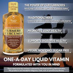 Tropical Oasis herbal turmeric benefits